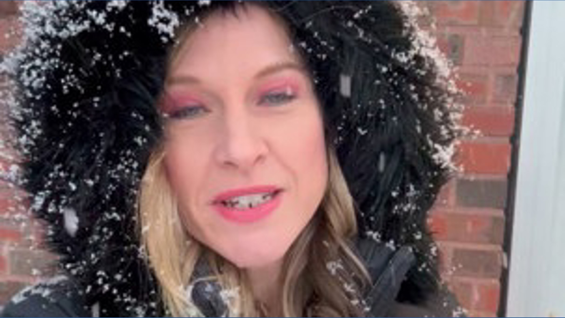 An update on downtown Buffalo snow | wgrz.com