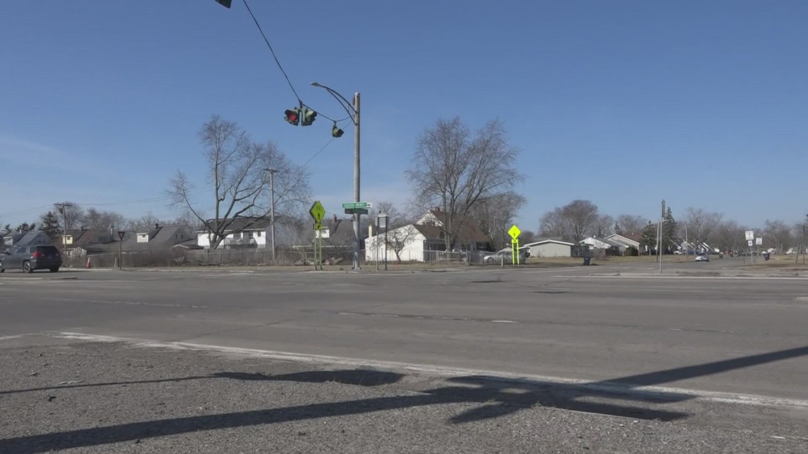 Grand Island intersection sees safety upgrades following crash ...