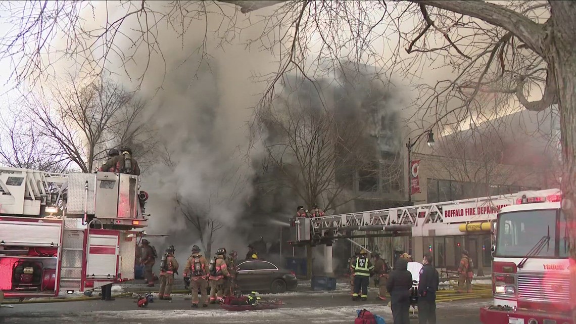 Owners of DC Theatricks file negligence lawsuit in connection to deadly ...