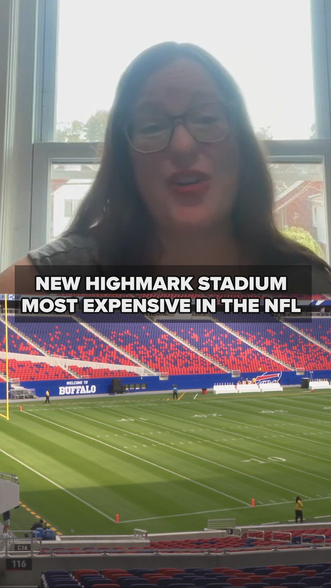 Studies find new Highmark Stadium has most expensive game day cost in ...