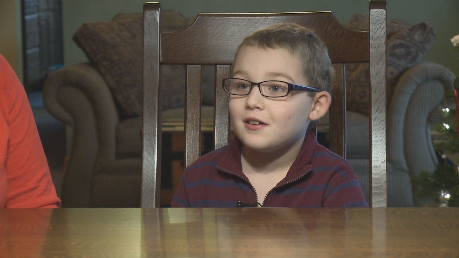 Gworek Family Finds Strength & Hope After Leukemia Diagnosis | wgrz.com