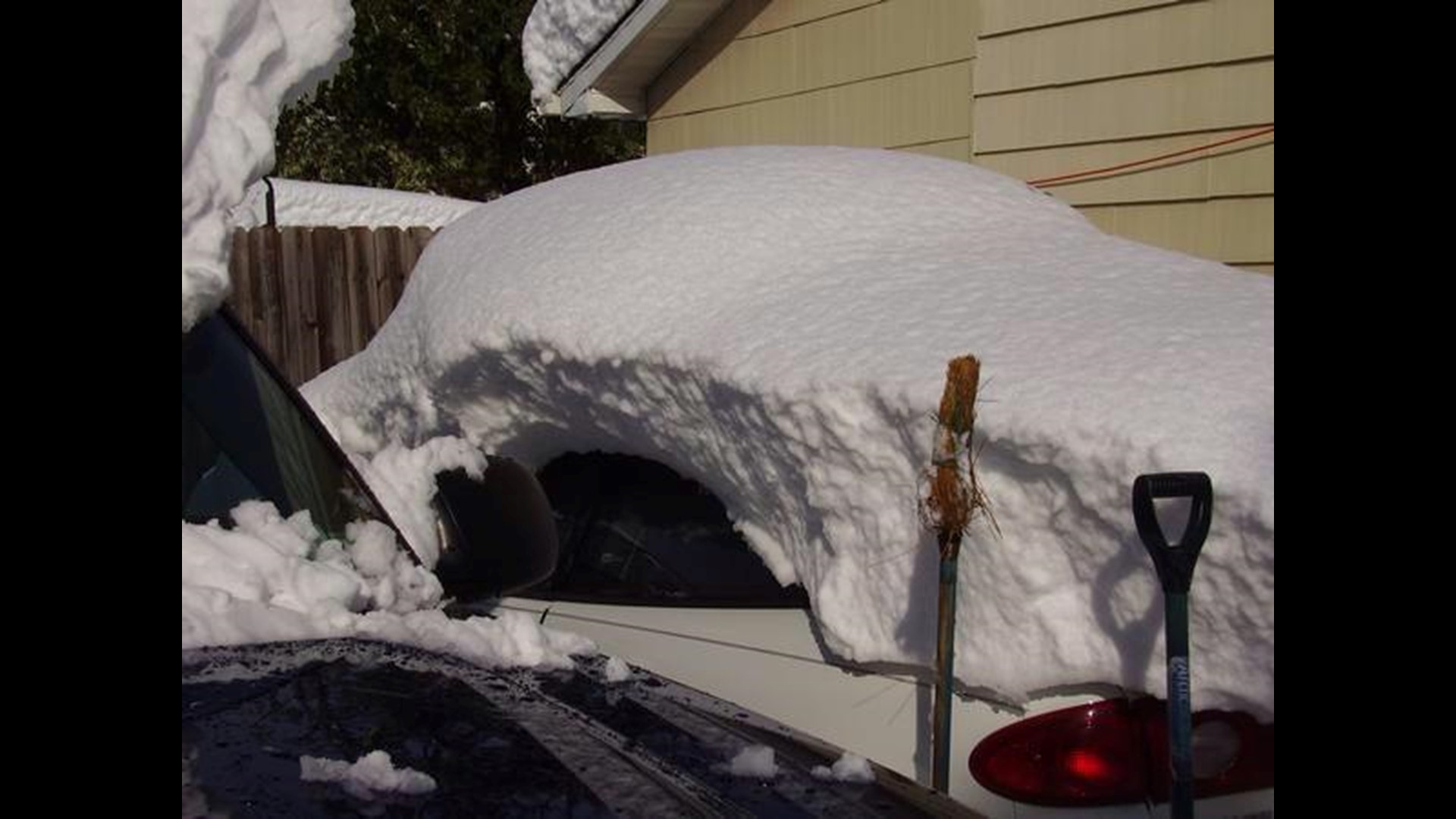 Tuesday marks 15 years since the October storm hit Western New York ...