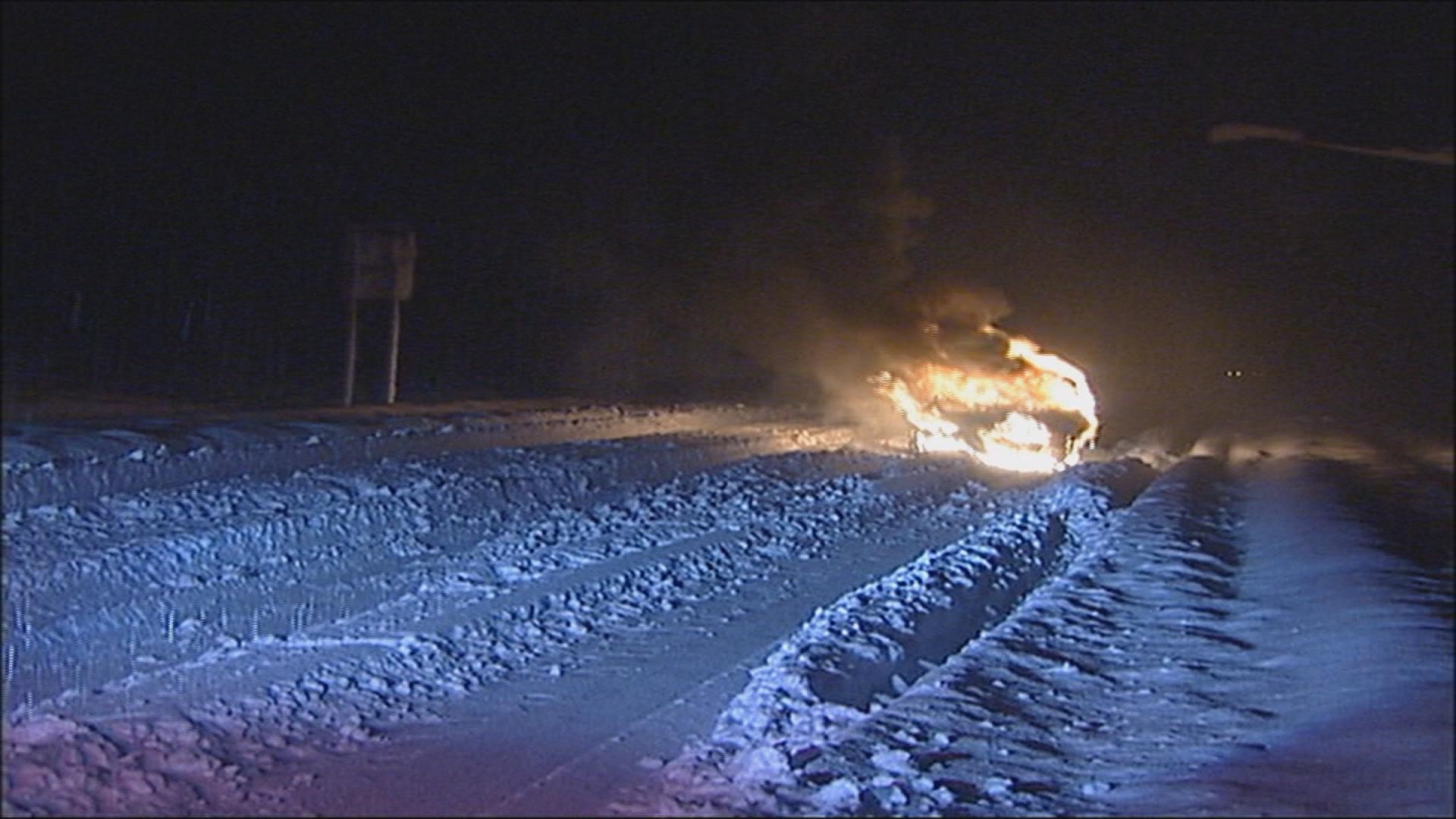 14 years since the October Surprise Storm | wgrz.com