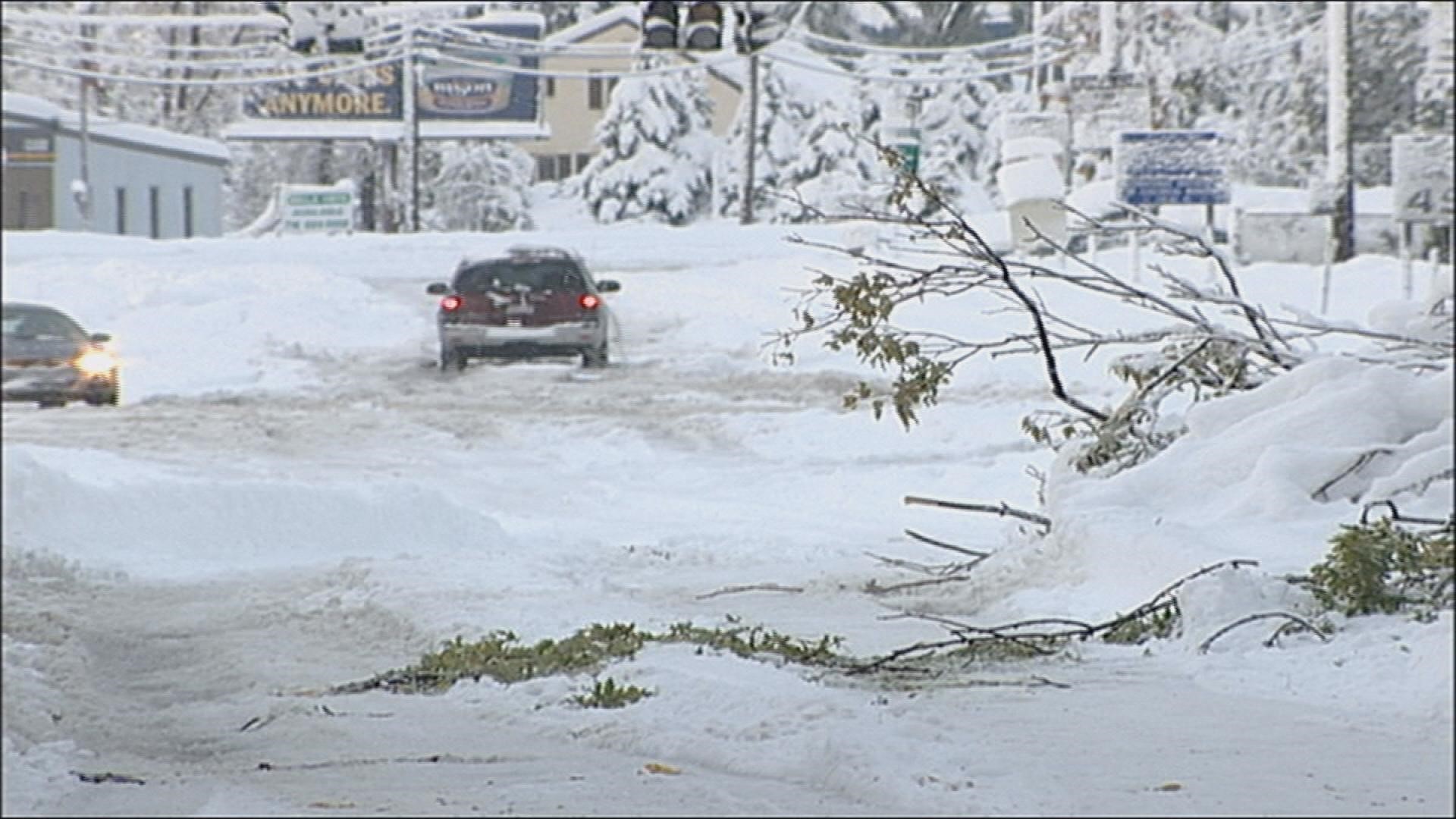 14 years since the October Surprise Storm | wgrz.com