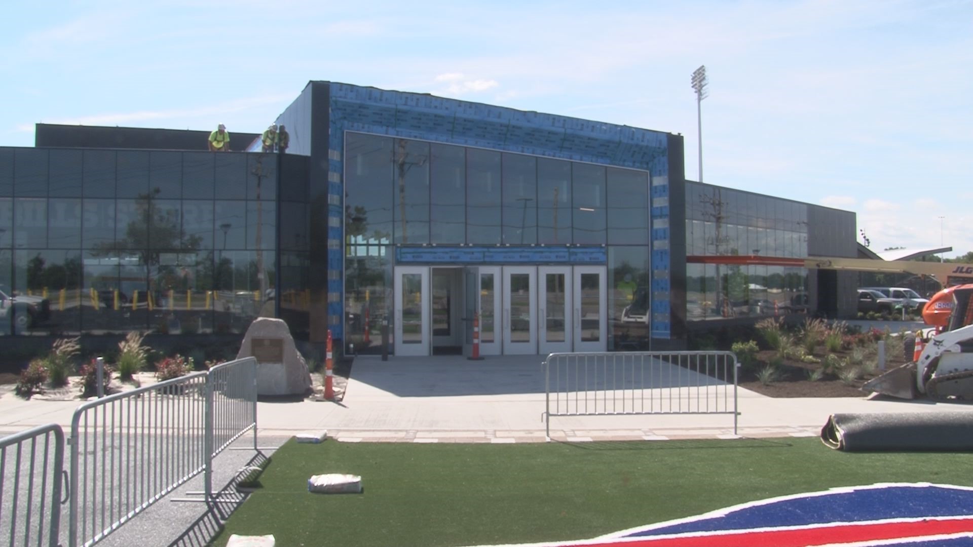 Bills Store at New Era Field reopens | wgrz.com