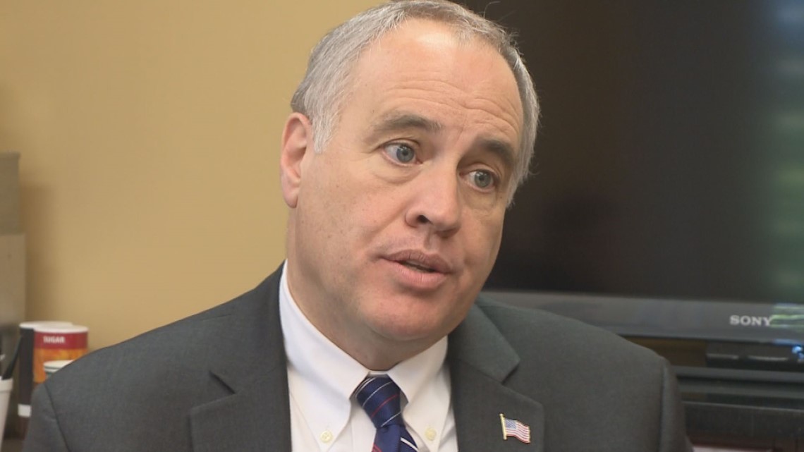 NY comptroller warns of 'triple threat' to state finances | wgrz.com