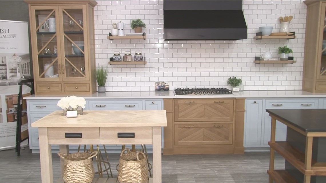 Set up for Buffalo Home Show underway at Convention Center | wgrz.com