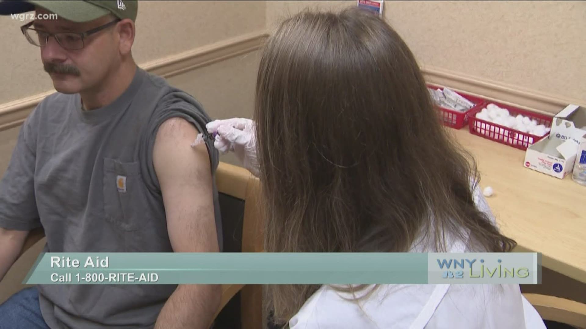 October 26 - Rite Aid | wgrz.com