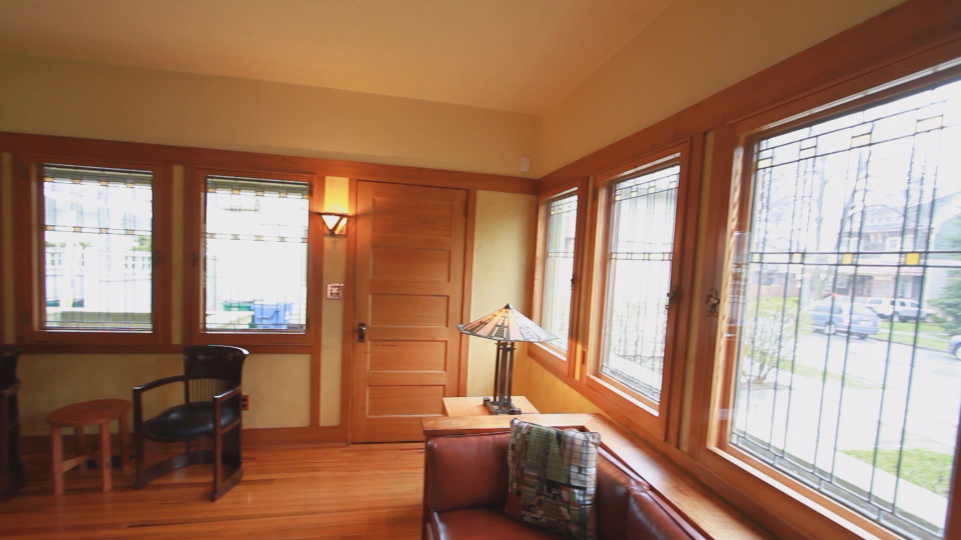 The Martin House reopens following annual maintenance | wgrz.com