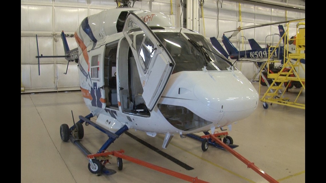 Mercy Flight to bring back BASH event | wgrz.com