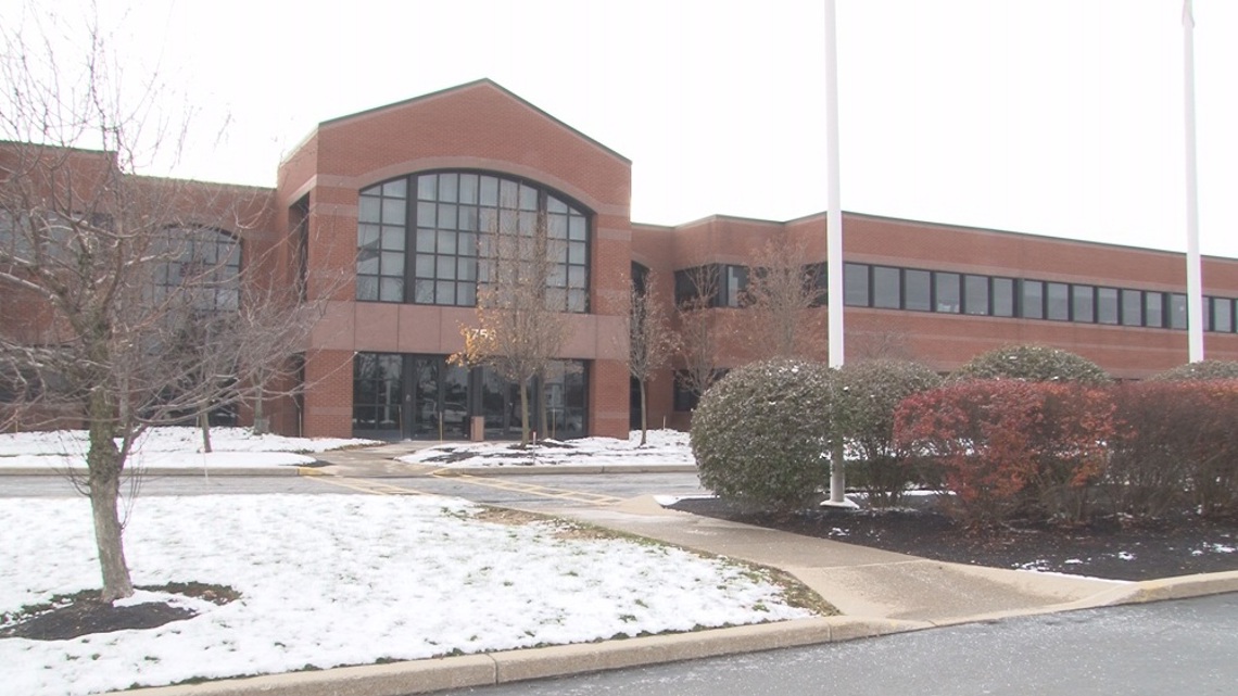 Job layoffs at Ingram Micro | wgrz.com