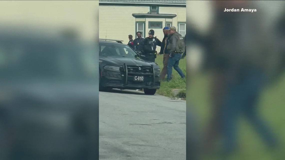 Community heartbroken and wondering why Adam Bennefield wasn’t red ...