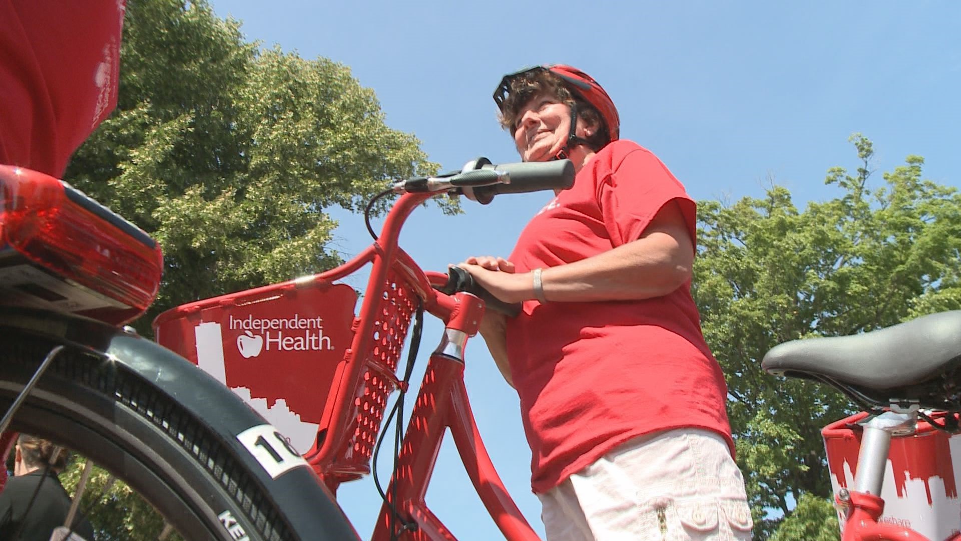 Reddy Bikeshare reopens, takes special precautions and reduces yearly ...