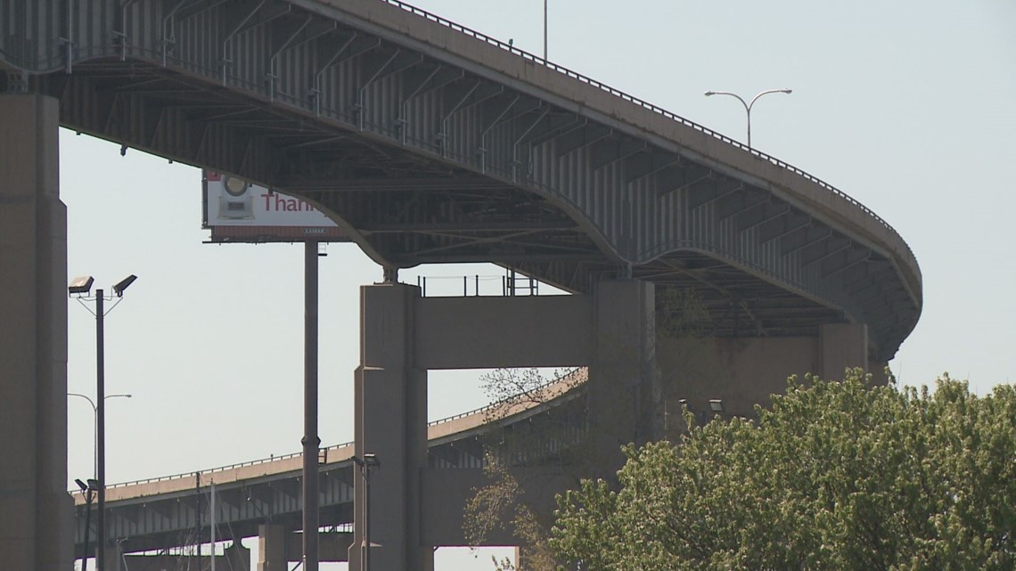 DOT hosting public Skyway project meeting Wednesday | wgrz.com