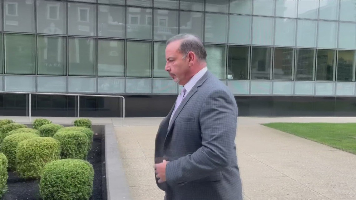 Testimony from former agents paints picture of Bongiovanni leading ...