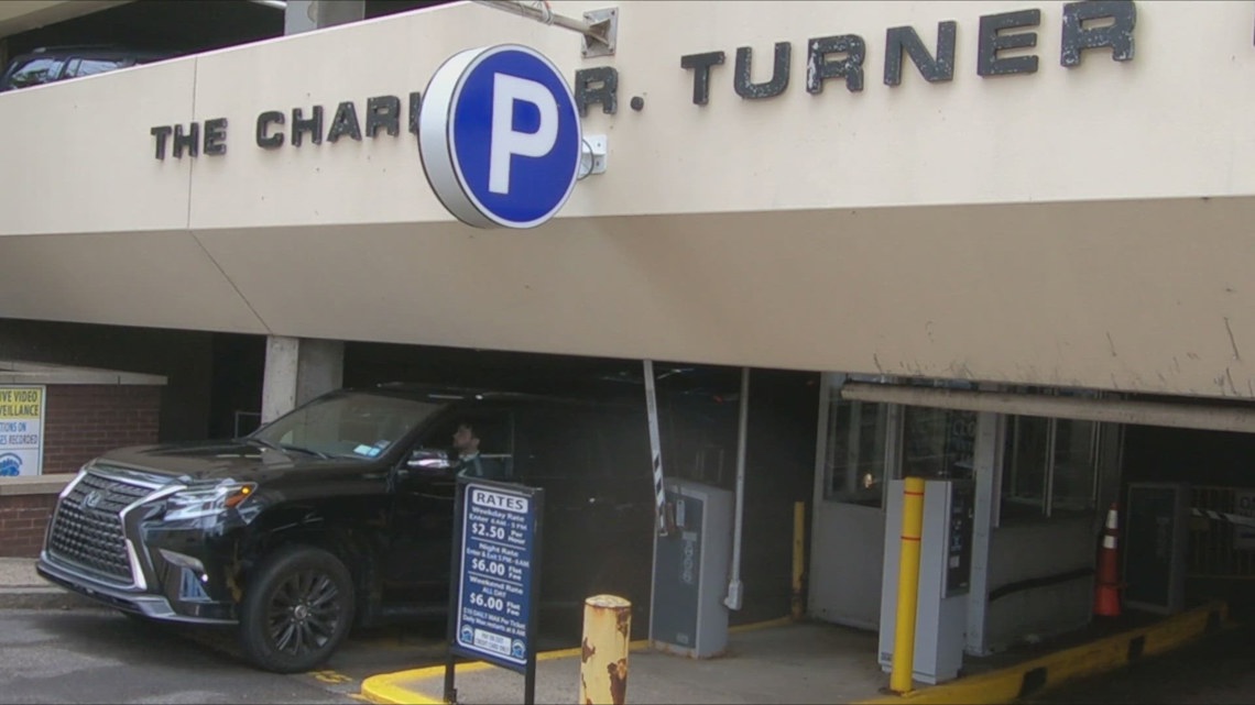 Buffalo Council seeks update on parking authority progress | wgrz.com