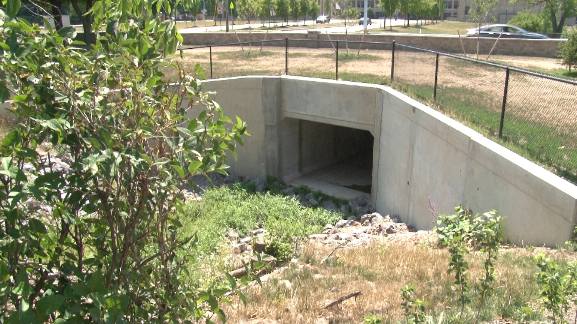 NYSDOT announces project to upgrade culverts in WNY | wgrz.com