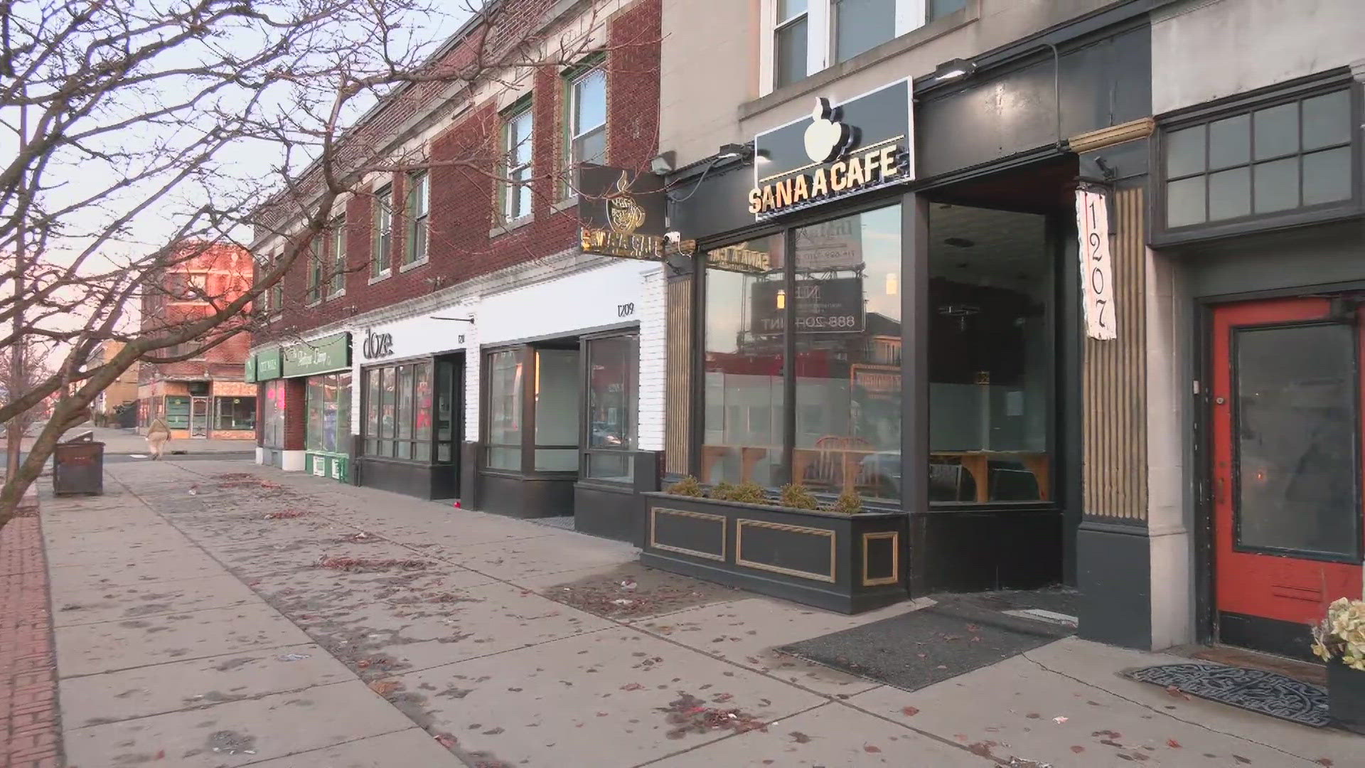 Coffee shop near me: North Buffalo coffee shop shut down by city | wgrz.com
