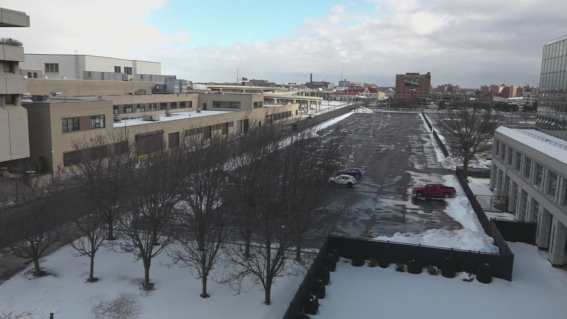 Buffalo Pro Soccer eyes downtown stadium location | wgrz.com