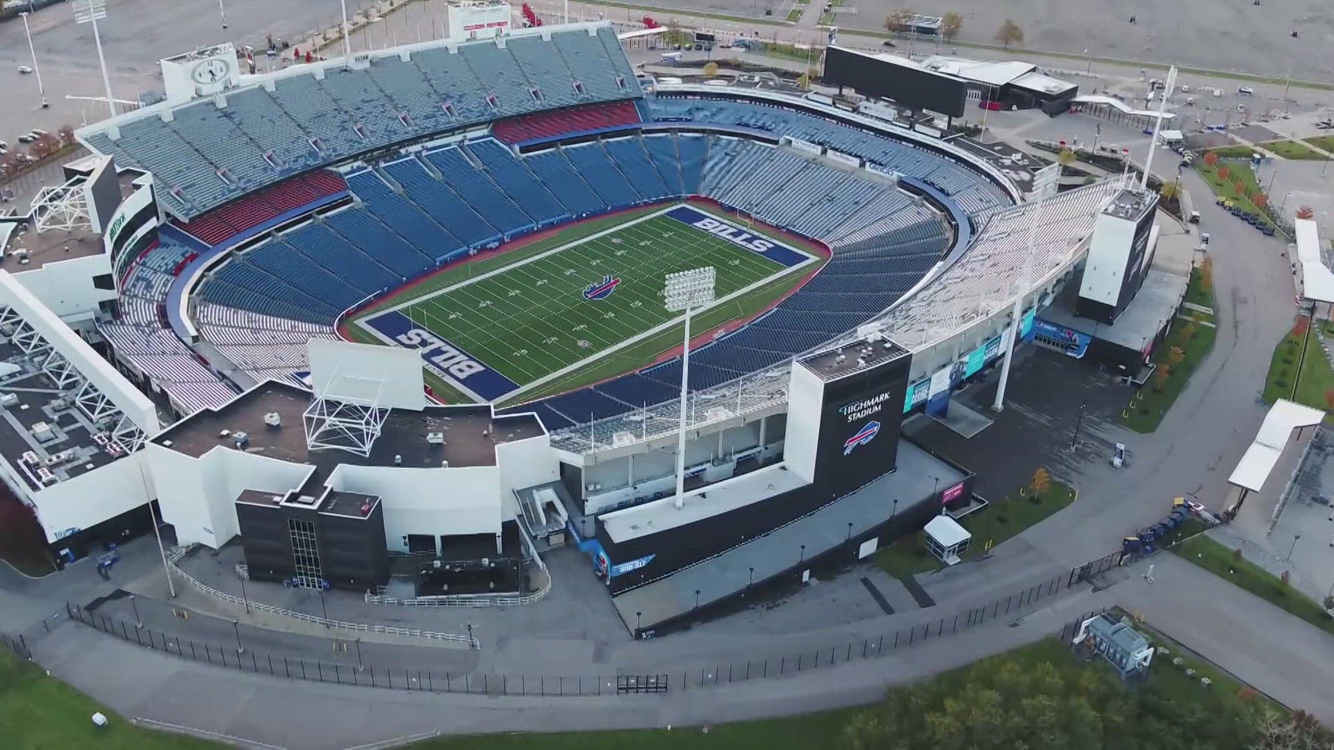 Buffalo Bills injury report today lists seven players as questionable | wgrz.com