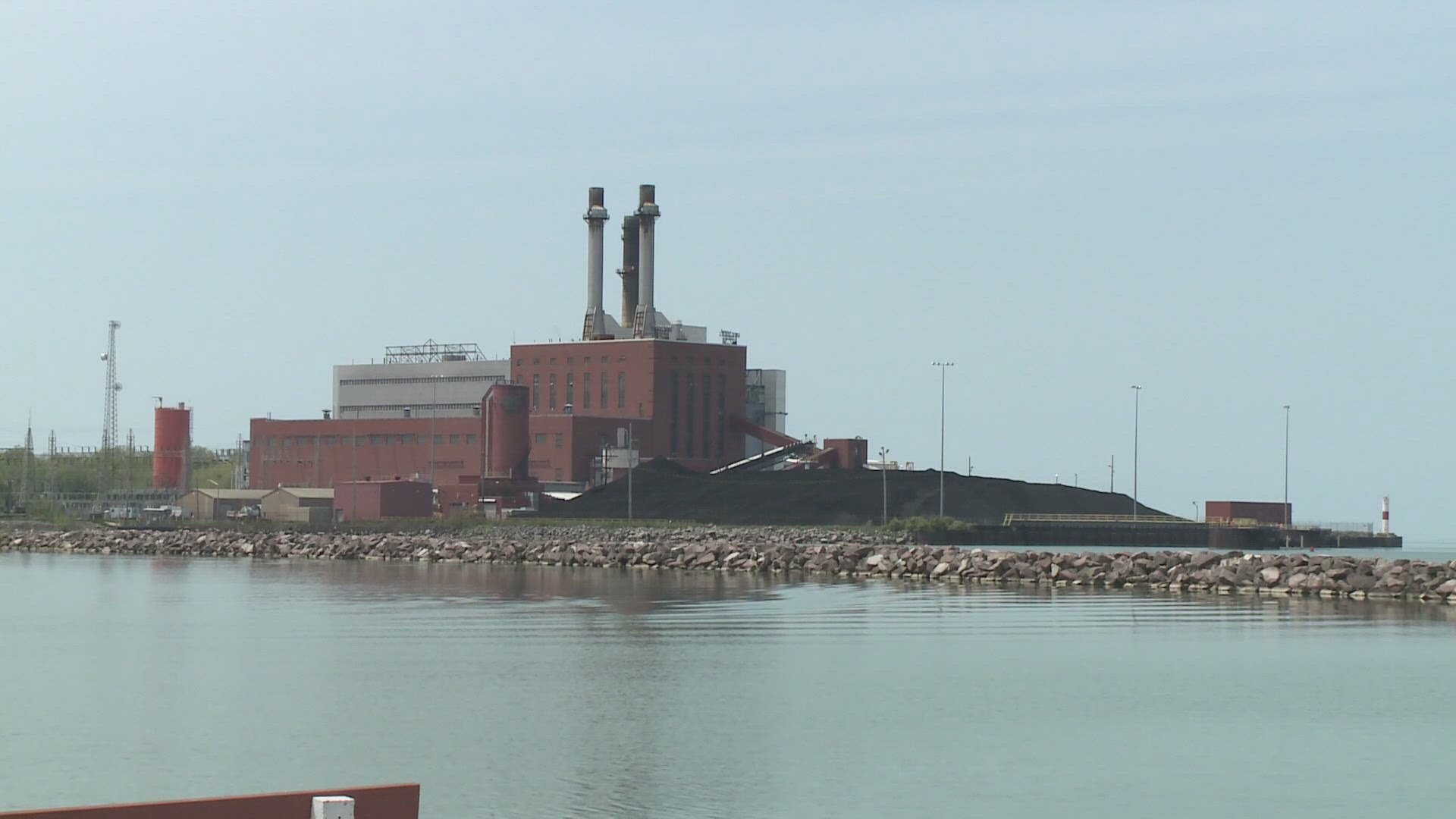 Dunkirk power plant sold to Genover | wgrz.com