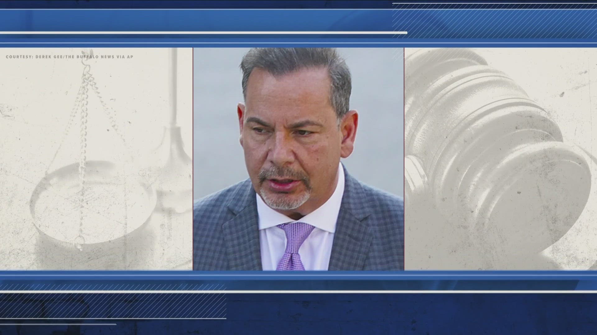 Former DEA agent and Bongiovanni partner takes stand | wgrz.com