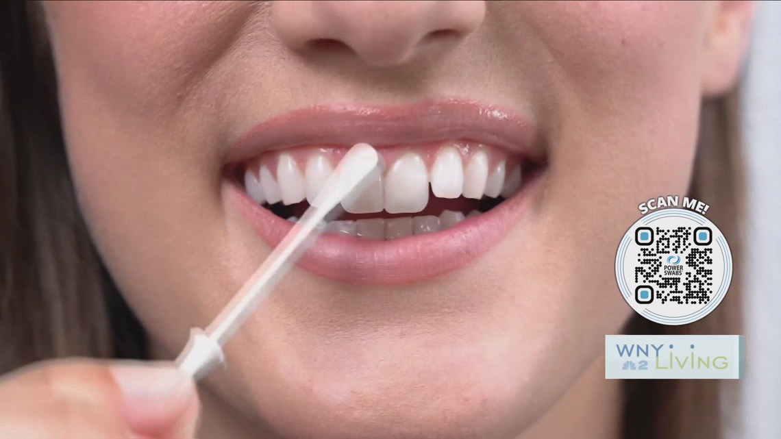 Power Swabs | wgrz.com