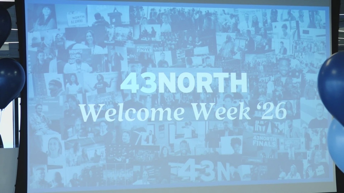 New cohort of 43North startups moves into Seneca One, Buffalo | wgrz.com