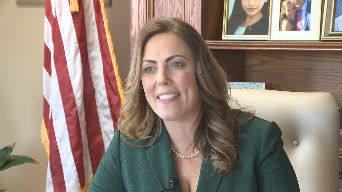 Prosecutor, NYSP Statements Differ on NY SAFE enforcement | wgrz.com