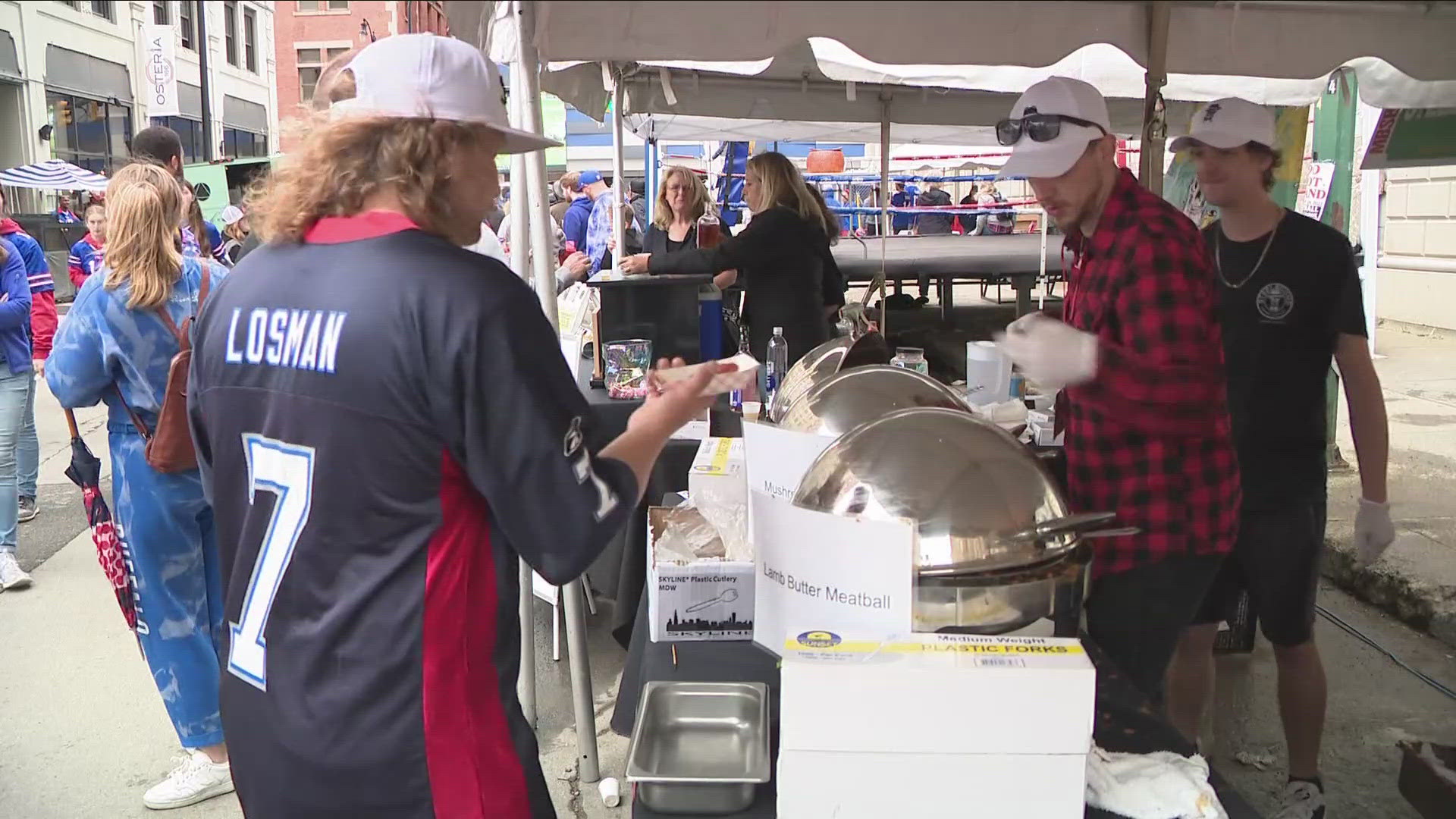 What 2 Do: Weekend events in WNY | wgrz.com