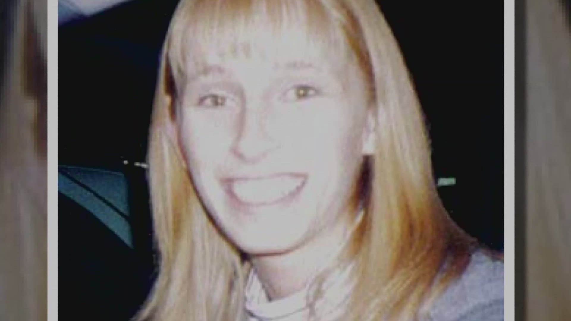 Person of interest in Yolanda Bindics murder charged in separate case ...