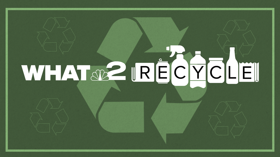 What 2 Recycle Info Sheet | wgrz.com