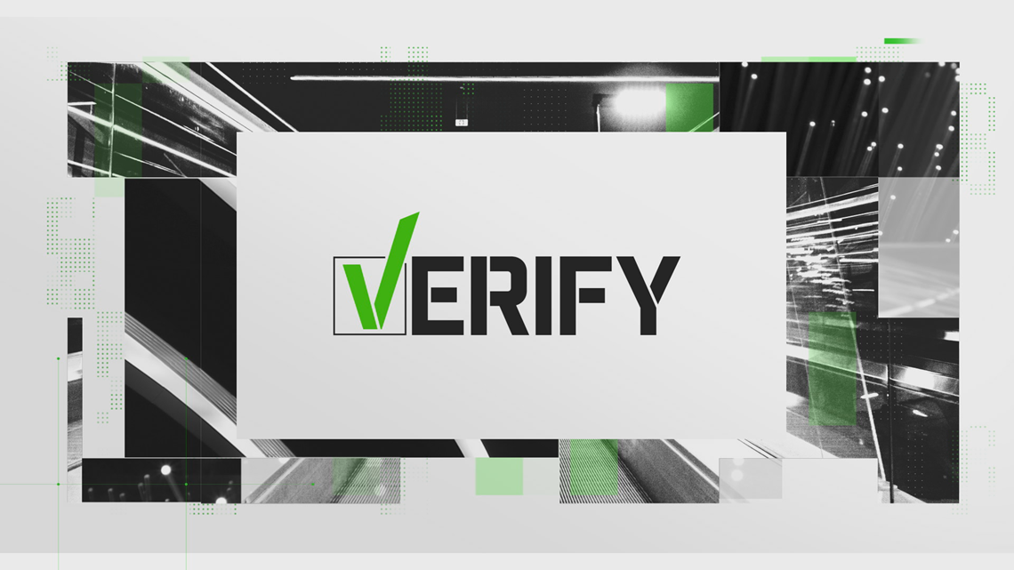 VERIFY: Enhanced licenses are REAL ID compliant | wgrz.com