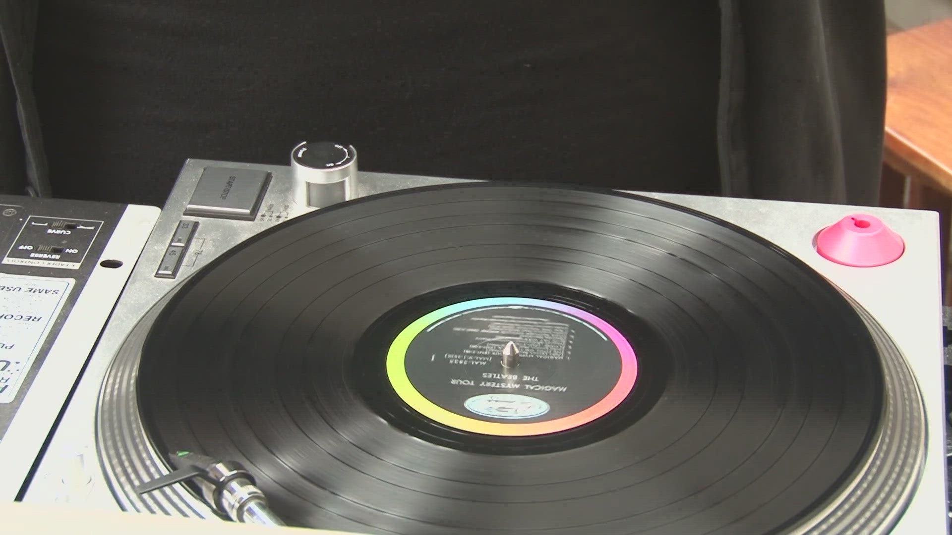 Revolver Records prepares for Record Store Day 2025 | wgrz.com