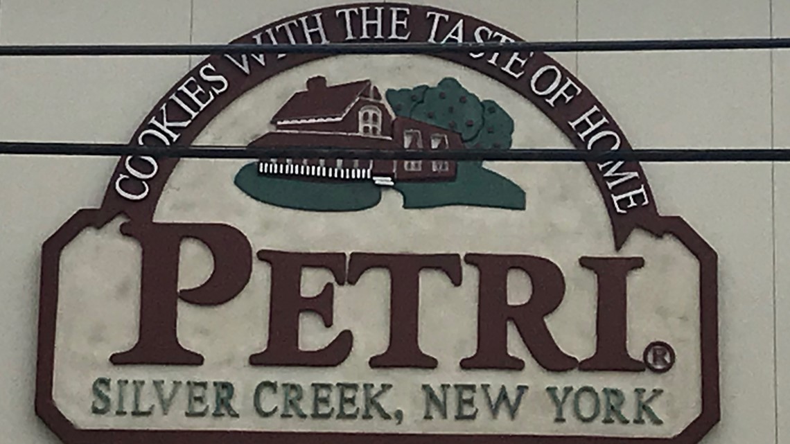 Petri Cookies hoping to return to Silver Creek | wgrz.com