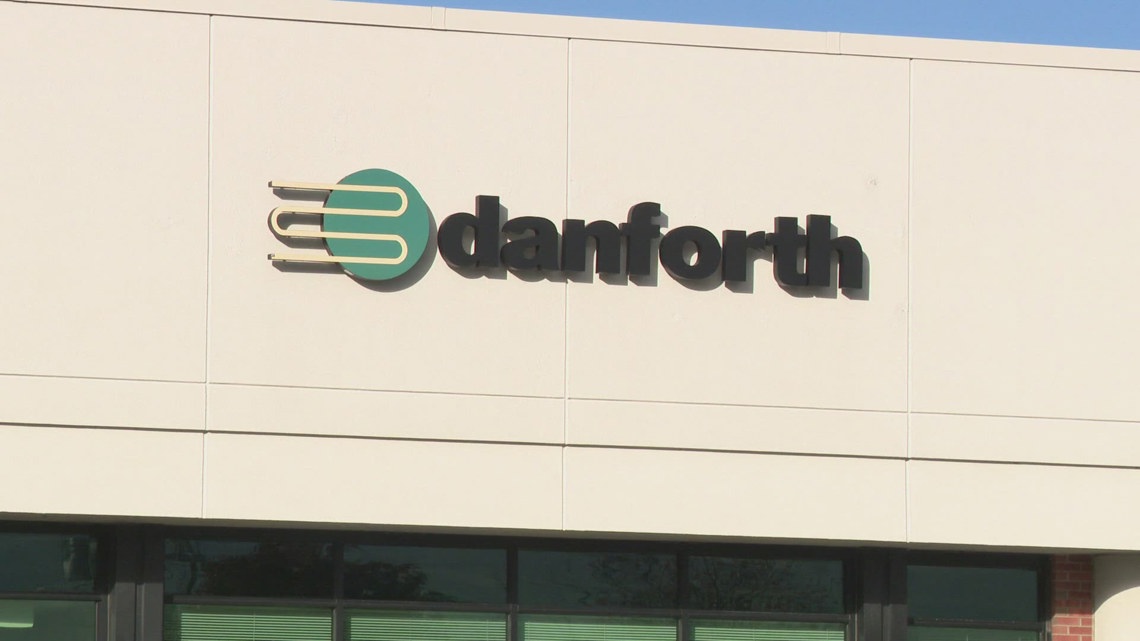 John W. Danforth Co. acquired by Fortune 500 company | wgrz.com