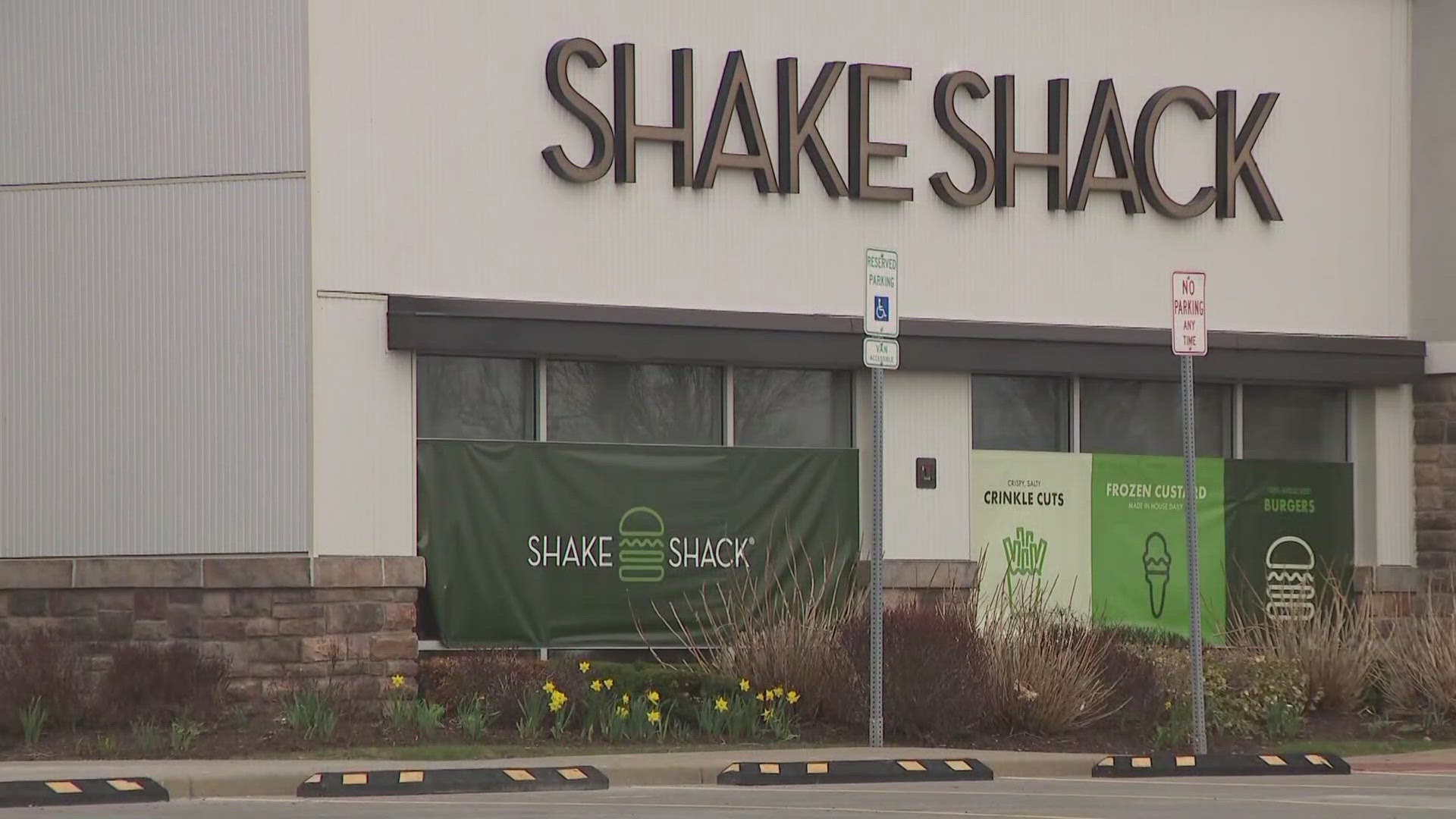 Another Shake Shack is coming to Western New York | wgrz.com