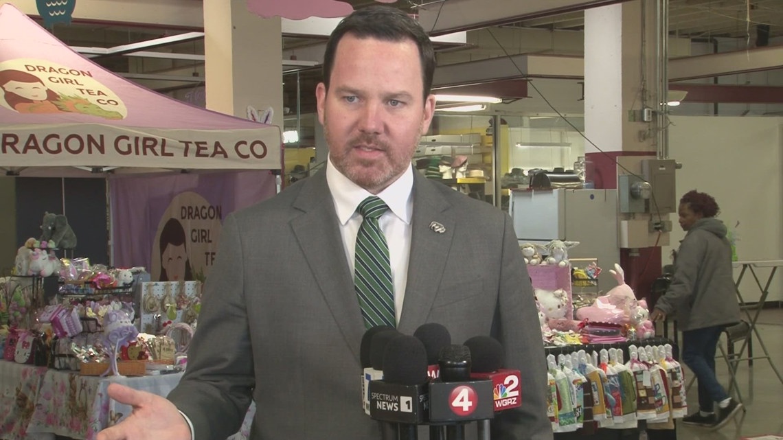 Scanlon campaign accuses Ryan of breaching contribution rules in ...