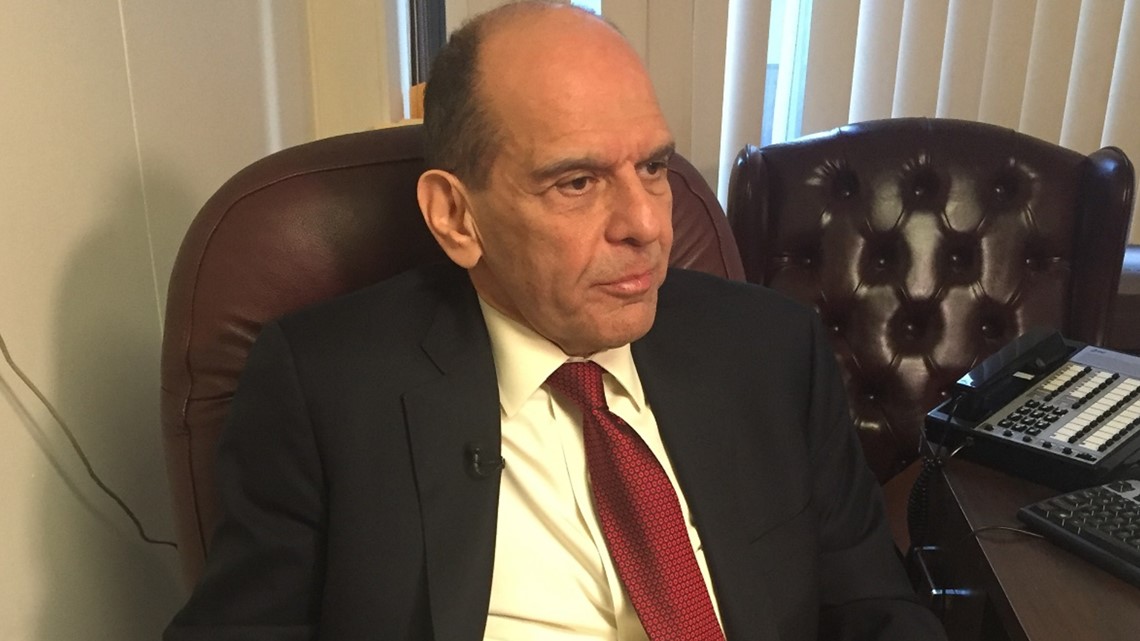 FBI agents working probe of Buffalo Diocese busy interviewing clients ...