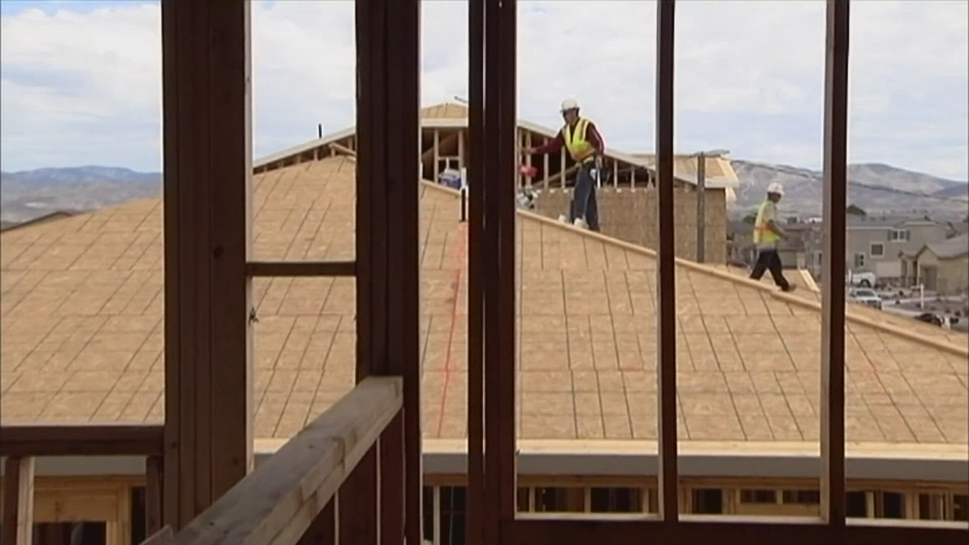 NY to require all-electric new buildings by 2026 | wgrz.com