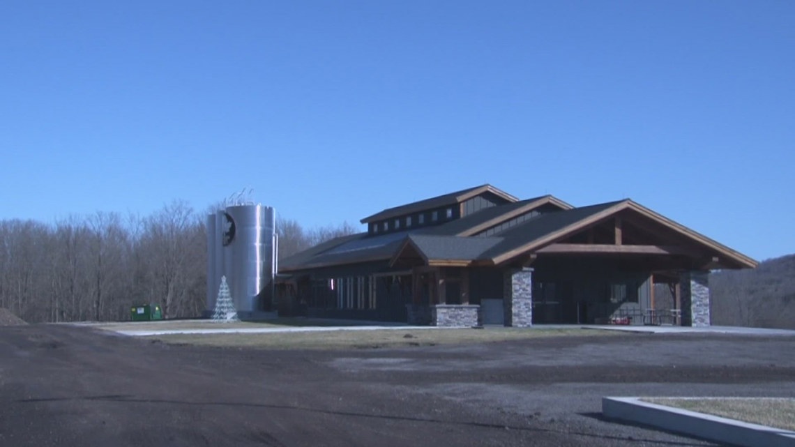 The Maplery soft opening for Maple weekend | wgrz.com