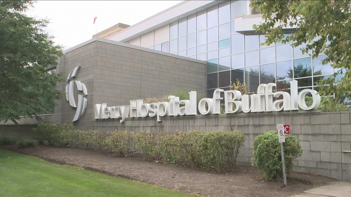 Buffalo hospital to invest $13M more into cardiac program | wgrz.com