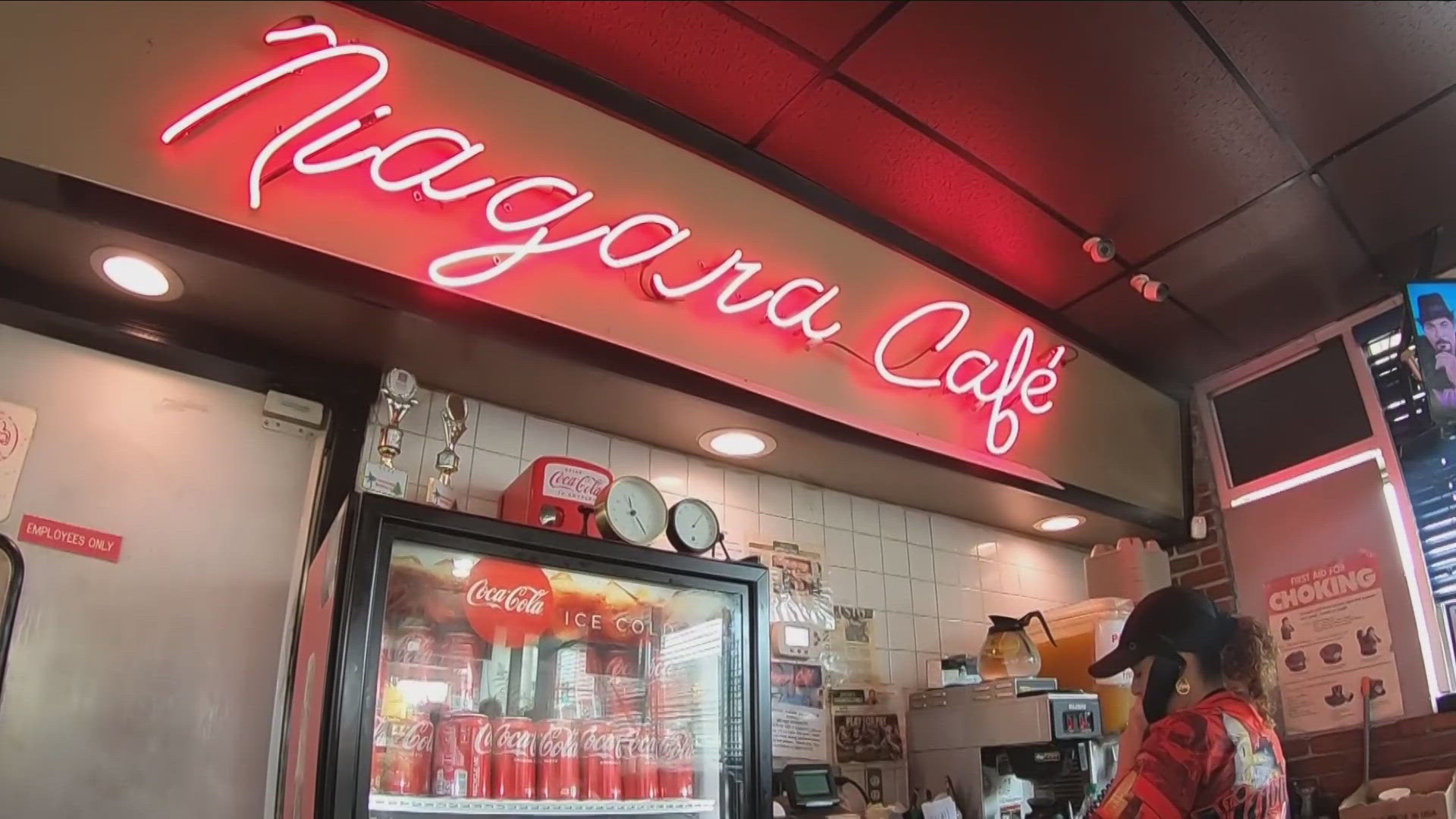 commUNITY | Buffalo, New York | wgrz.com