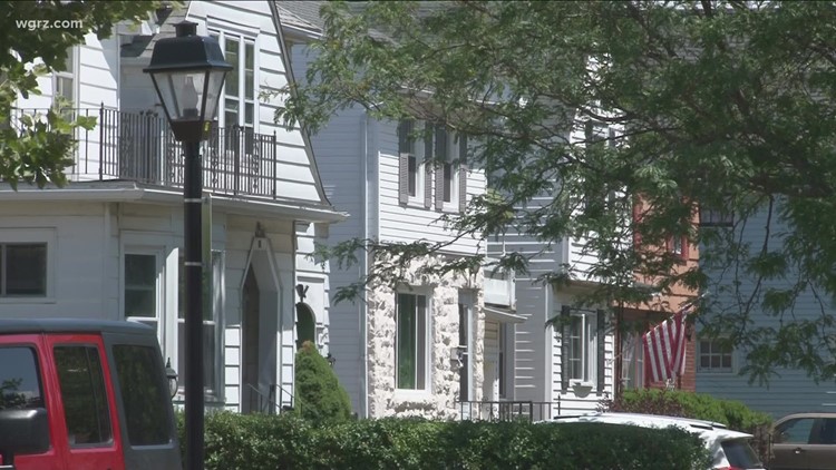 Scott Levin | wgrz.com