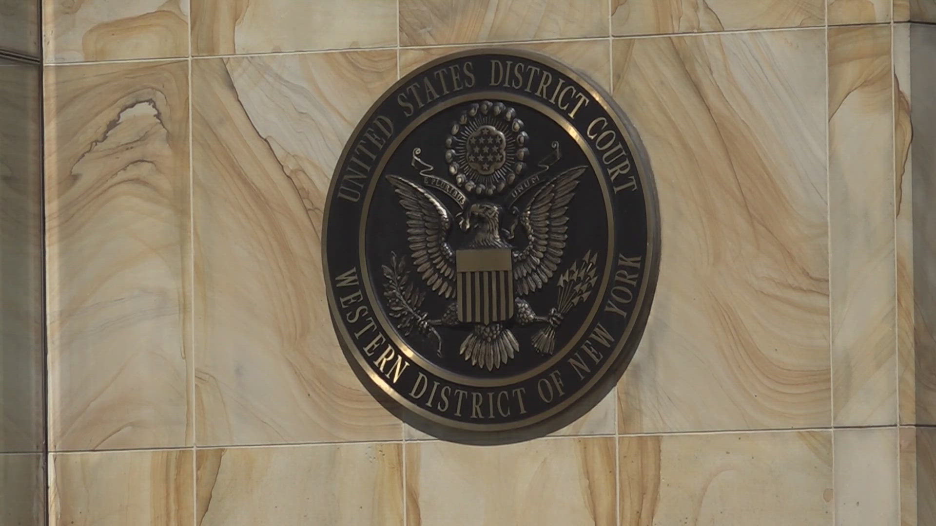 Trial for former Detective Greg Trotter begins | wgrz.com