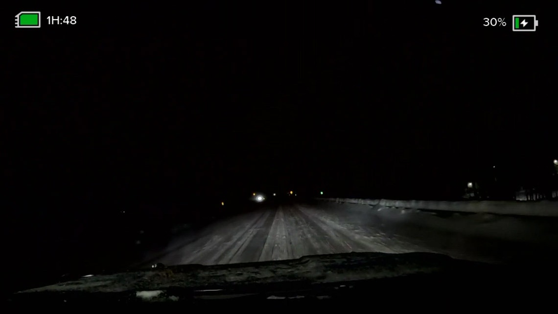 Storm Tracker 2 is out on the roads | wgrz.com