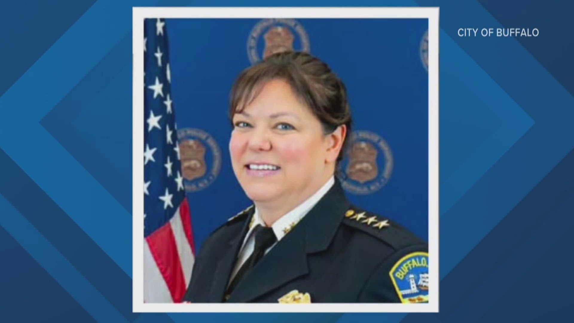 Buffalo NY police commissioner resignation starts chain of events ...