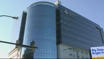Delaware North increases required in-office days for employees | wgrz.com