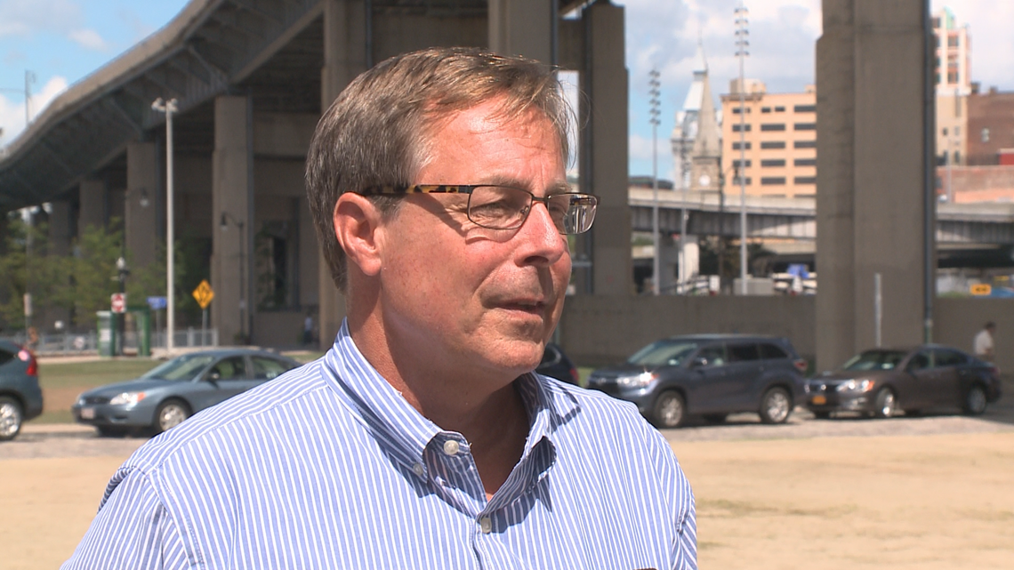 Sam Hoyt sexual harassment decision spurs criticism | wgrz.com