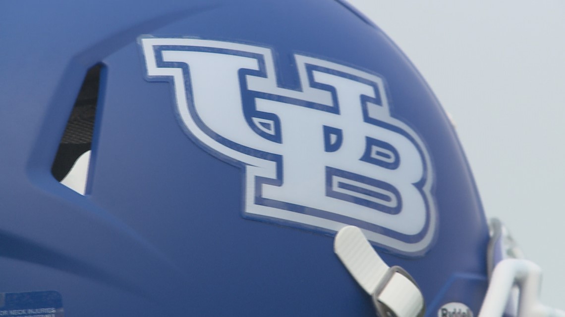 UB Football coming to the Transit Drive-In | wgrz.com